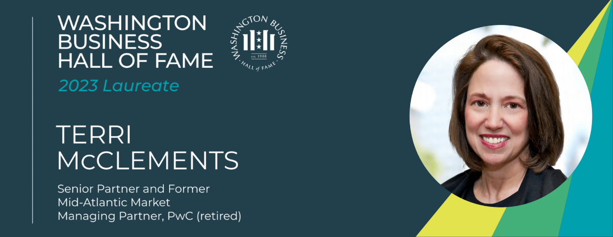 Terri McClements Hall of Fame Fundraising Page